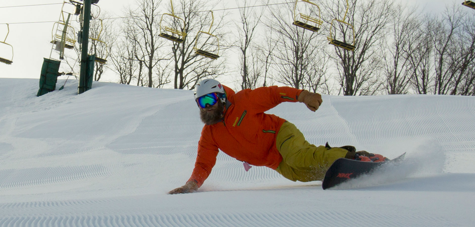 Nub's Nob Ski Area - Northern Michigan | Harbor Springs Michigan