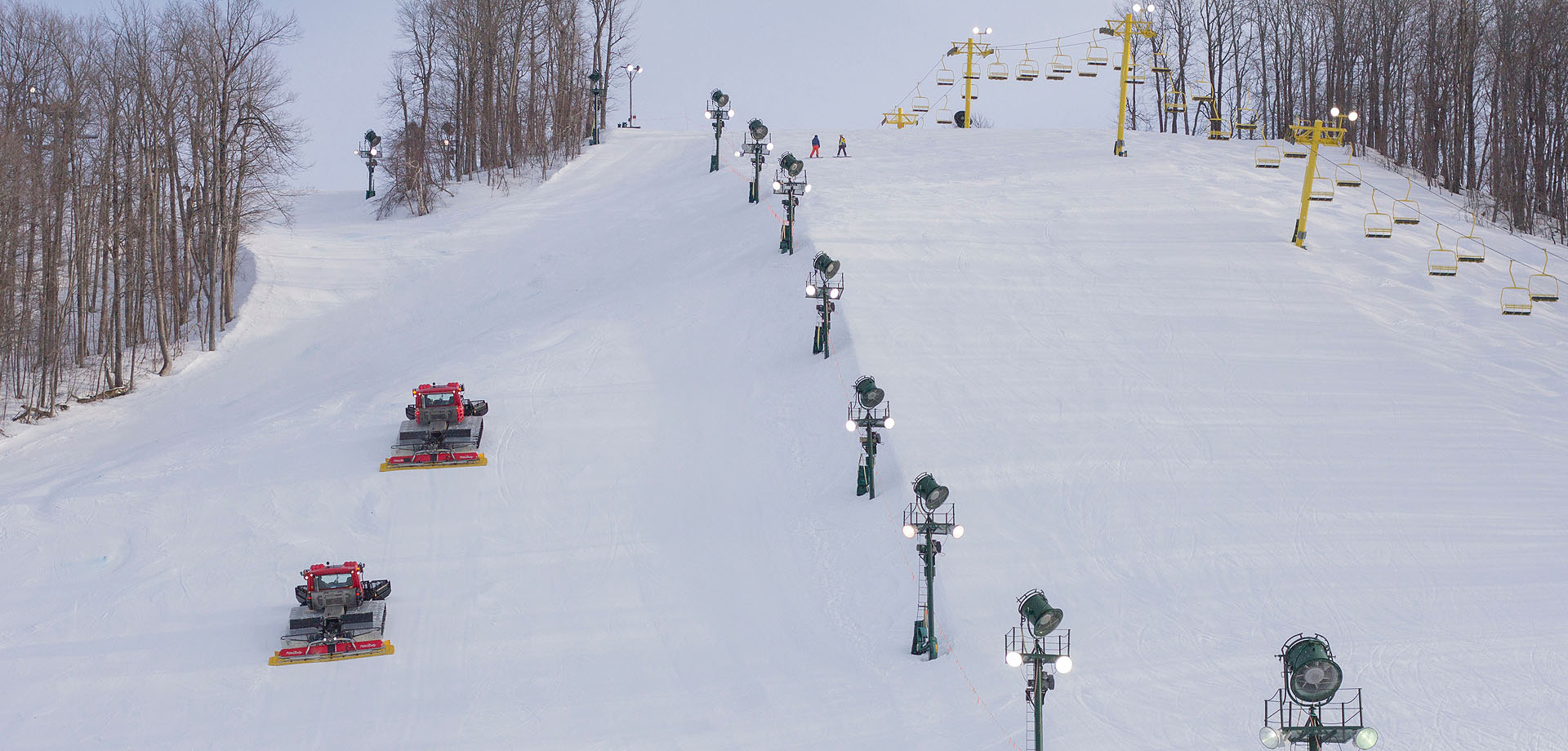Nub's Nob Ski Area - Northern Michigan | Harbor Springs Michigan