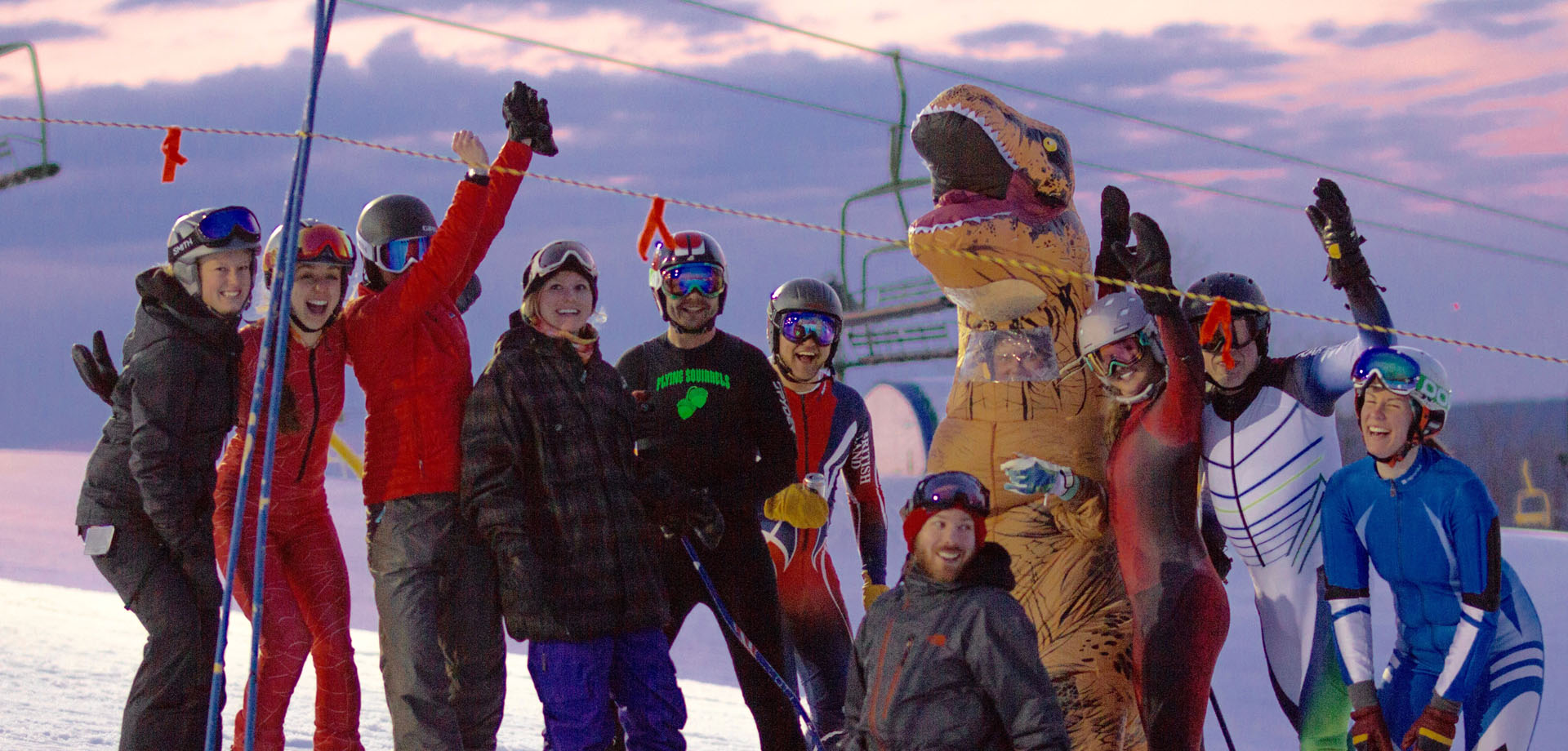 Nub's Nob Ski Area - Northern Michigan | Harbor Springs Michigan