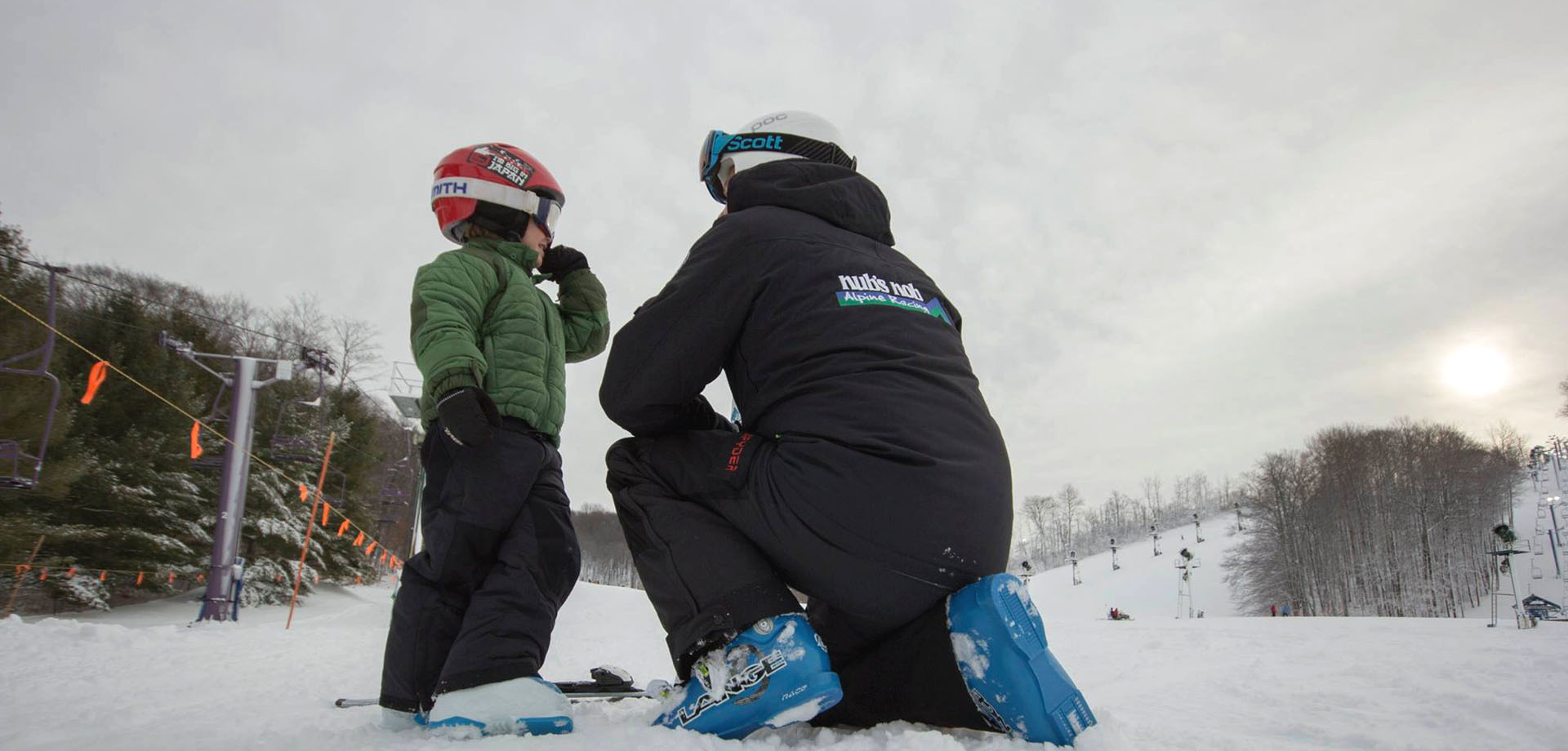 Nub's Nob Ski Area - Northern Michigan | Harbor Springs Michigan