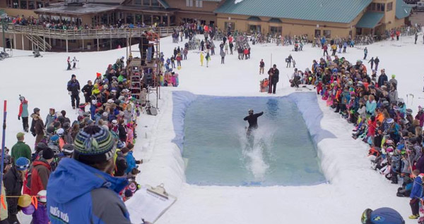 Nub's Nob Ski Area - Northern Michigan | Harbor Springs Michigan
