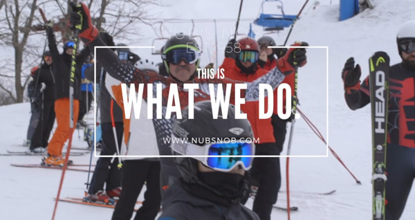 Nub's Nob Ski Area - Northern Michigan | Harbor Springs Michigan