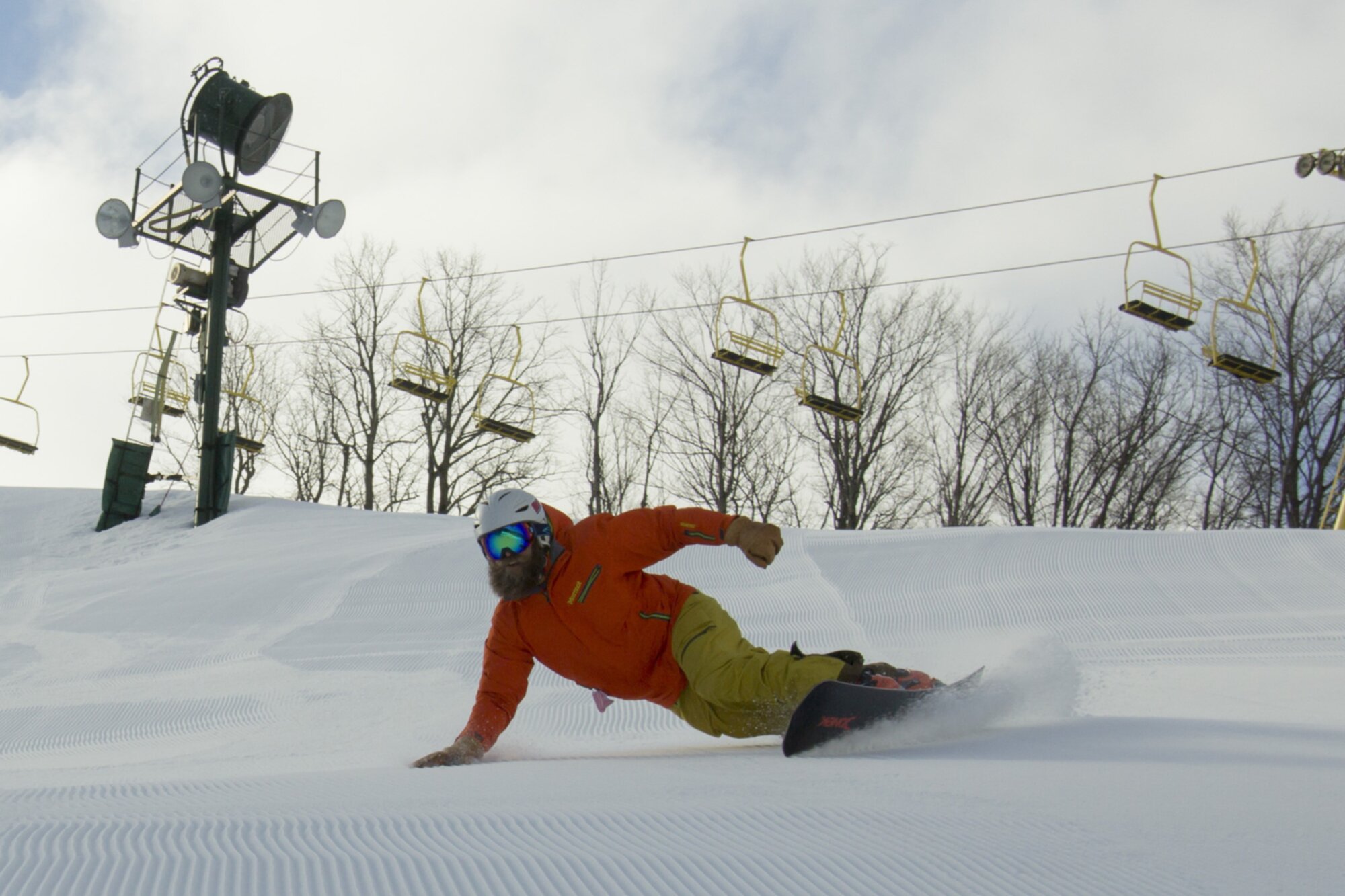 Nub's Nob Ski Area and Resort - Ski Northern Michigan | Harbor Springs ...