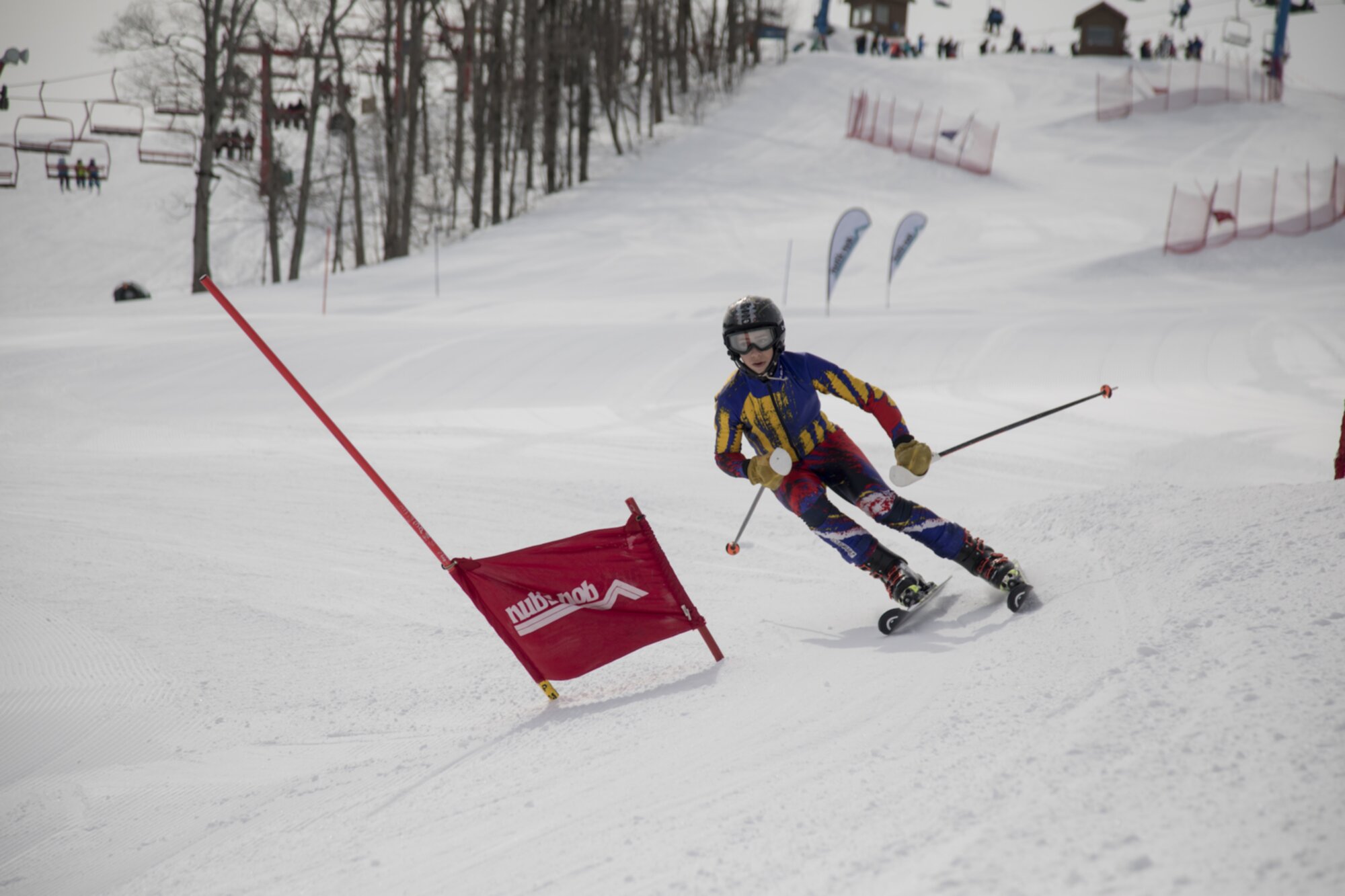 Nub's Nob Ski Area - Northern Michigan | Harbor Springs Michigan