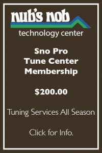 Technology Center - Nub's Nob Ski Area - Northern Michigan