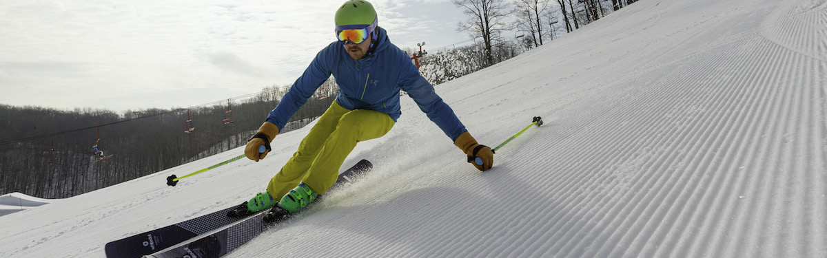 Nub's Nob Ski Area and Resort Hours of Operation