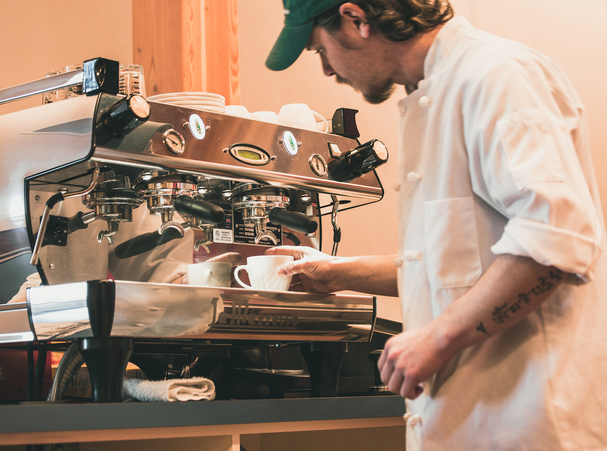 Pintail Peak Lodge - Nub's Nob Ski Area - Northern Michigan