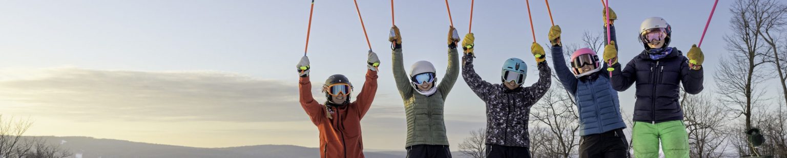 Webcams - Nub's Nob Ski Area - Northern Michigan