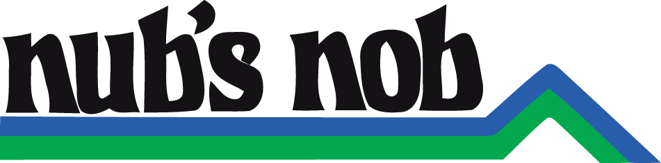 About Nub's Nob Ski Area and Resort