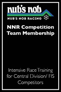 Nub's Nob Racing